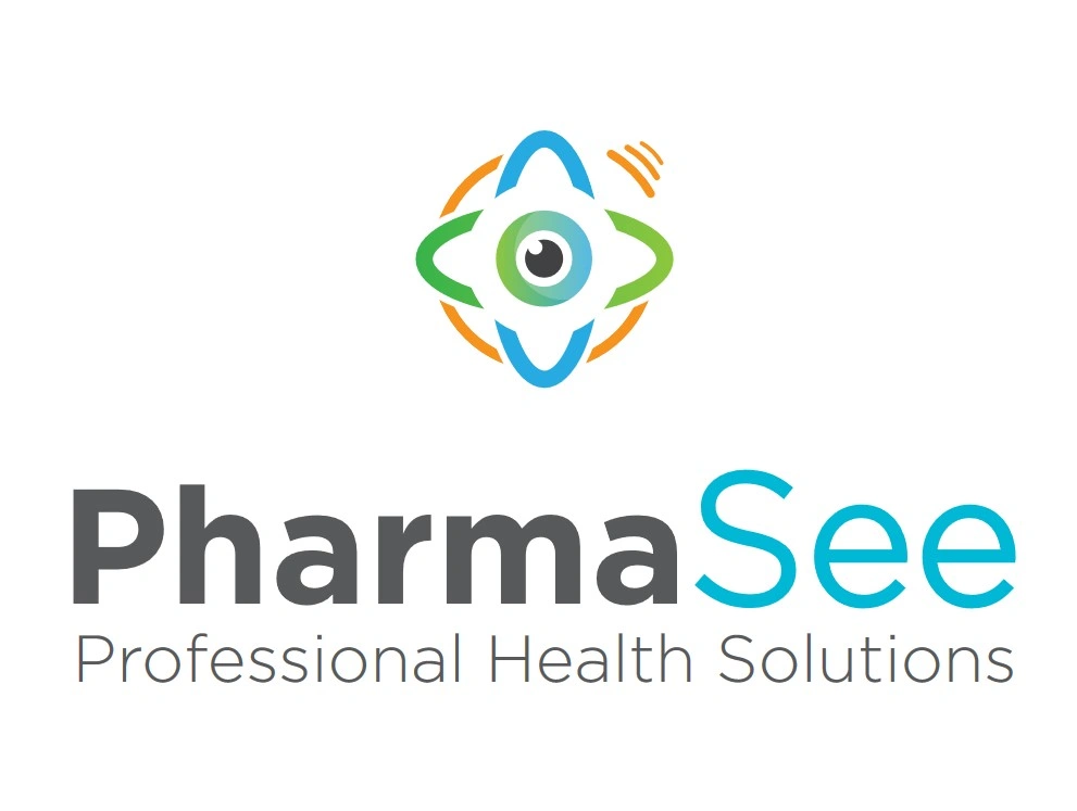 PharmaSee - Professional Health Solutions